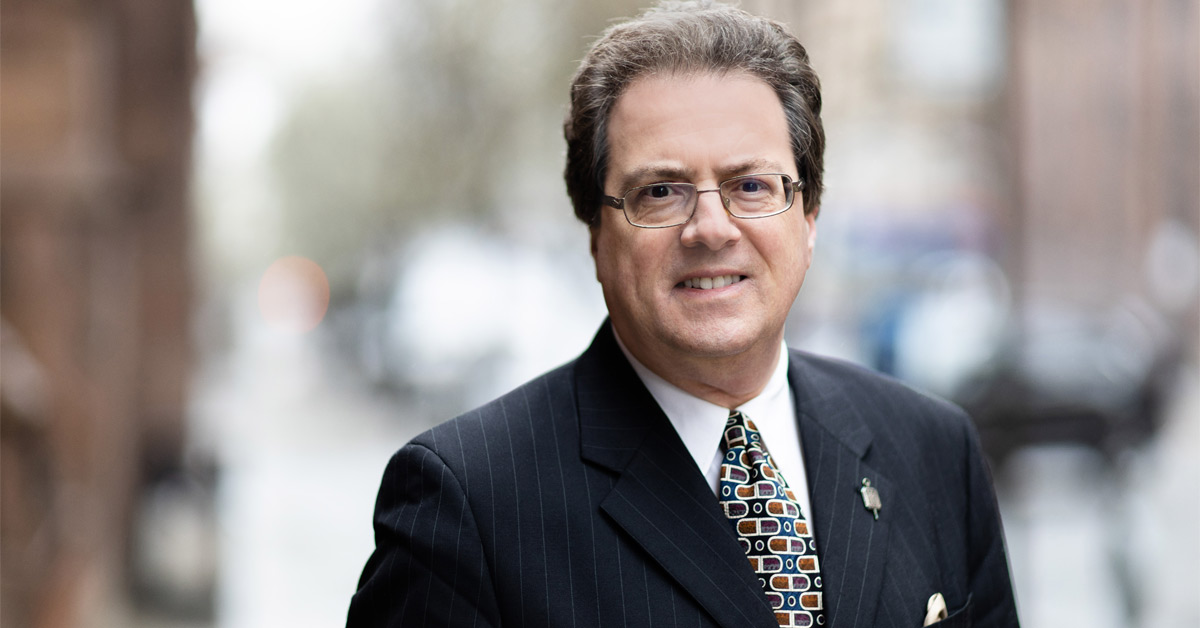 Anthony M. Miele ’81, Ph.D.