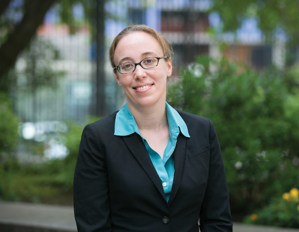 The Promise and Impact of Bail Reform