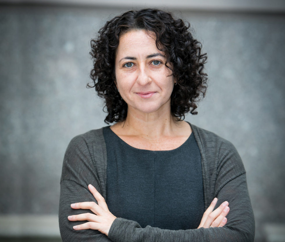 Seeking Justice, Not Incarceration, for Survivors