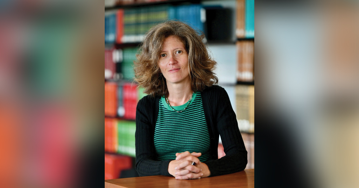 New Professors to Challenge Students With Intriguing Legal Issues, New ...