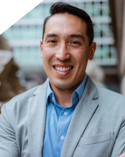 The Rise of Green Cities